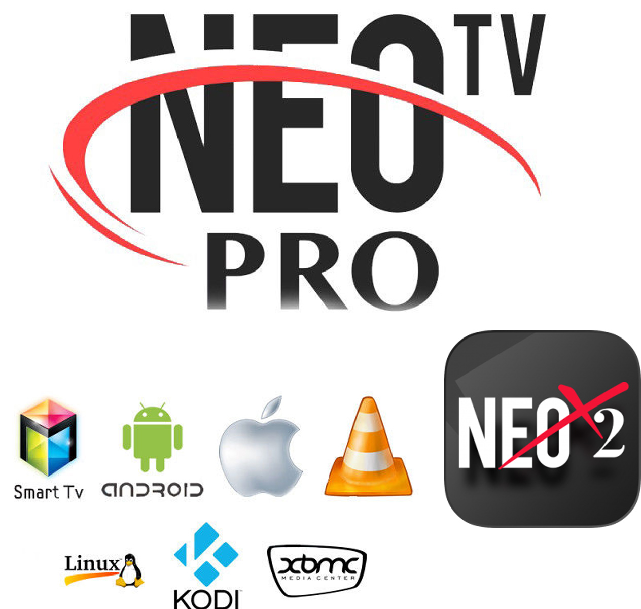 NeoTv version 2025-Neox2 officiel Code-38% de réduction